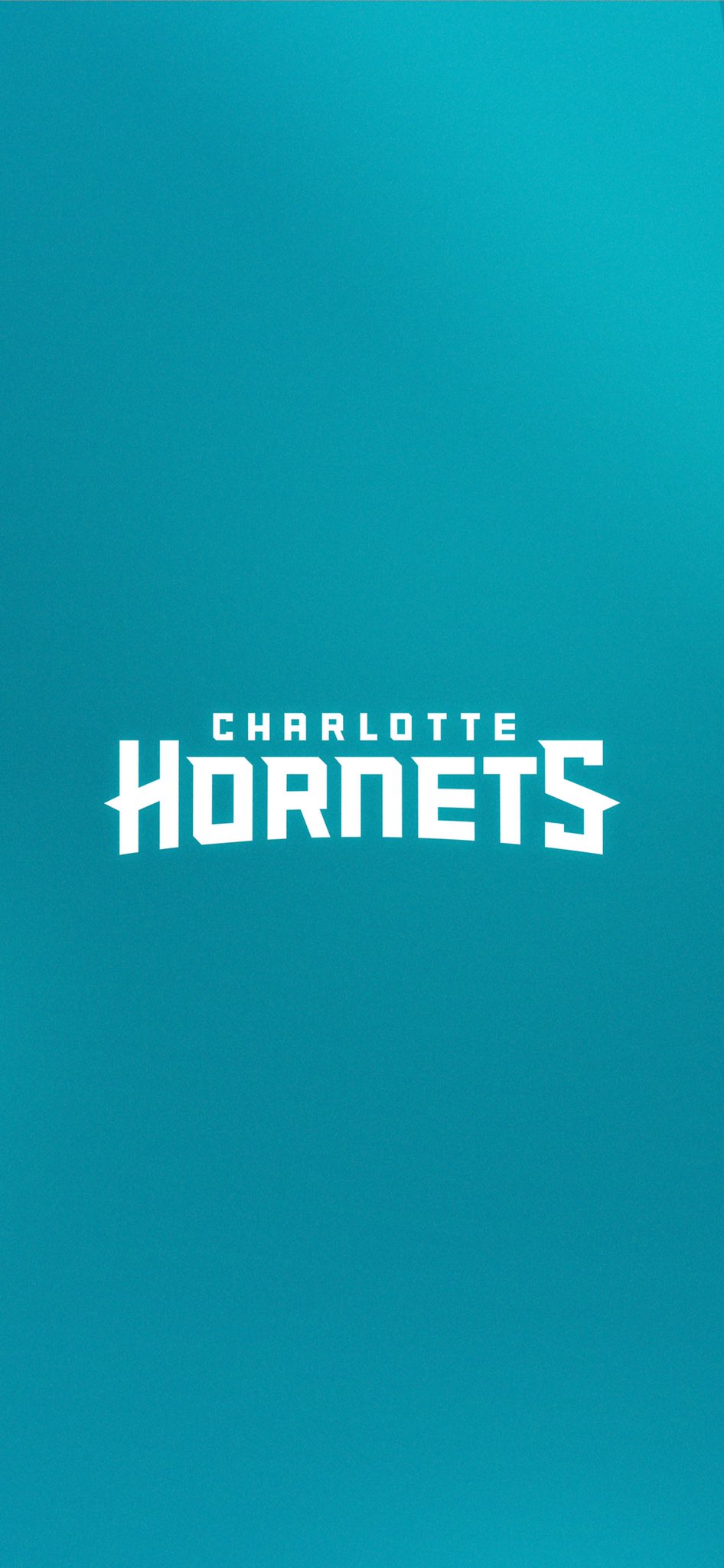 Charlotte Hornets Desktop Wallpaper