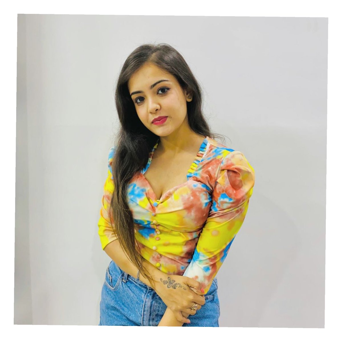 Tanu Verma (@i_need_dress) | Twitter