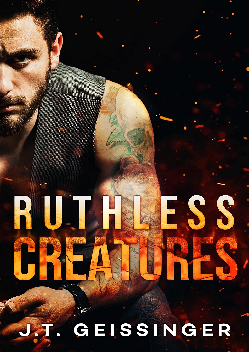 √[PDF] DOWNLOAD EBOOK Ruthless Creatures (Queens & Monsters Book 1) / Twitter