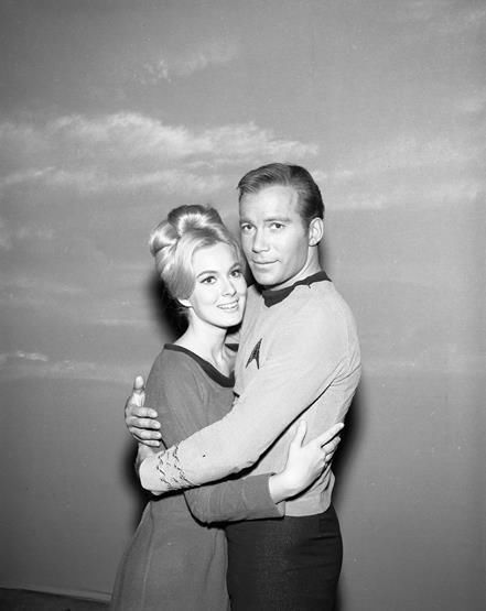 Star Trek Venita Wolf