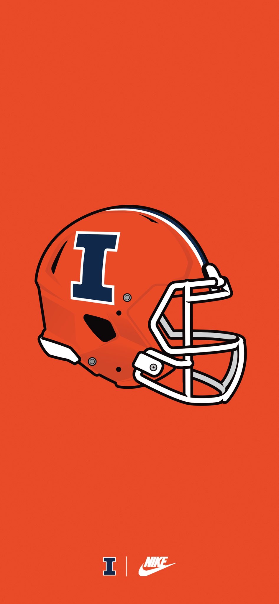 University Of Illinois Football Logo