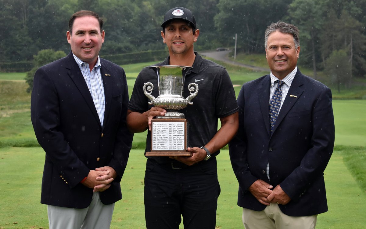 New England PGA | Professional Golf in New England | NEPGA.com