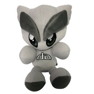 Deviantart Fella Plushie