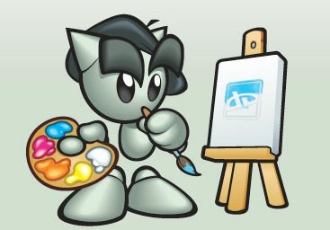 Deviantart Fella Plushie