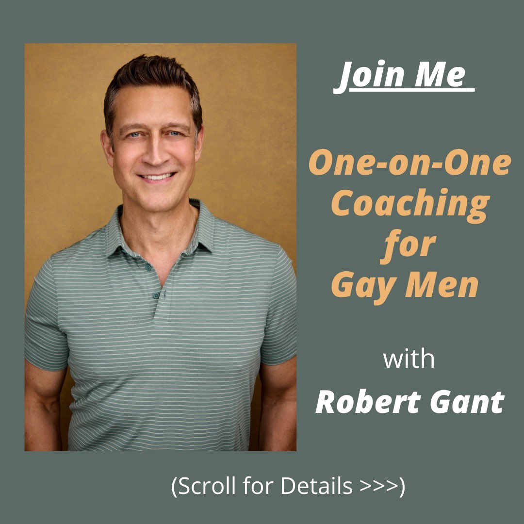 Robert Gant Shirtless