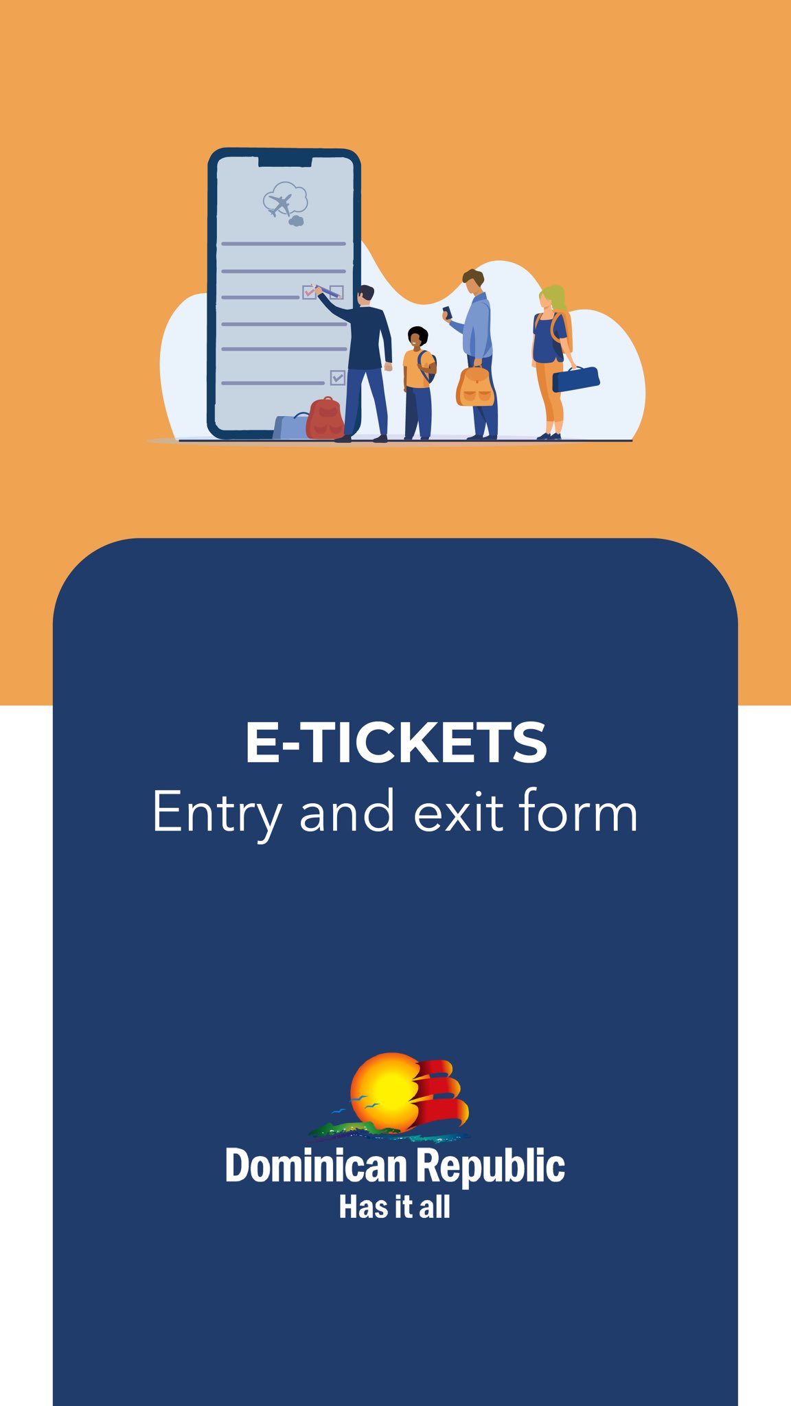 Dominican E Ticket E Ticket Dominican Republic (2024 Update) – News,