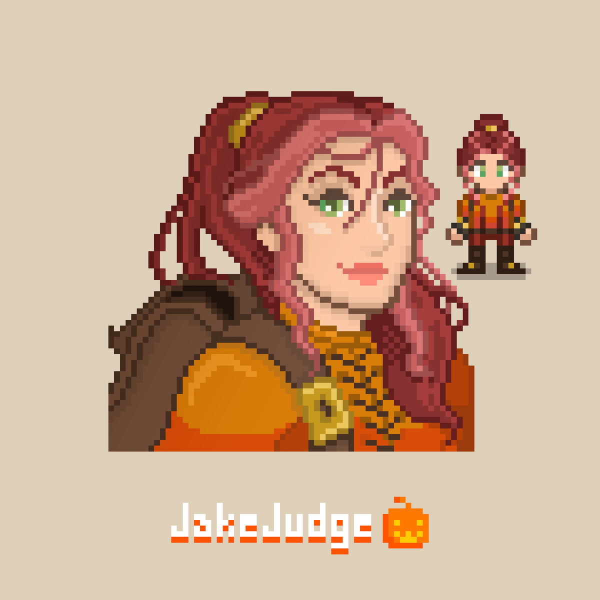 Jake Judge 🎃 (@jacobmjudge) さんのイラスト・マンガ作品まとめ (7 件) - Twoucan