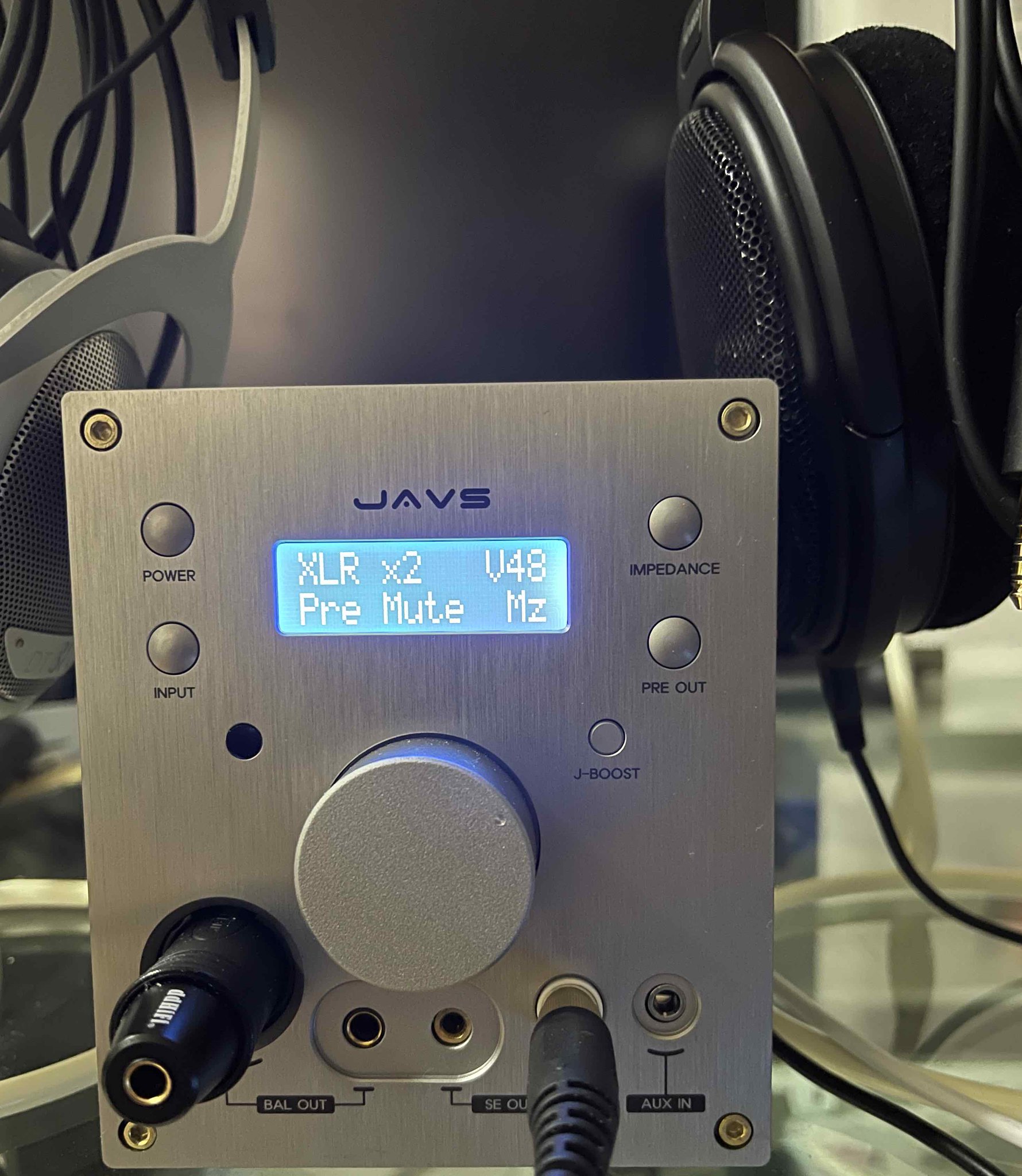 zionote co.,ltd. on Twitter: "JAVS X5-HPA 高橋様レビュー「このX5-HPAは200時間のエイジングが必要であるが、毎日エイジングすることで、もっと良い ...