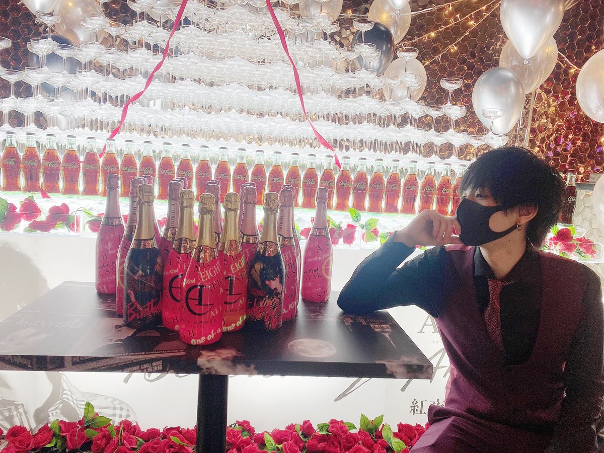 綾輝 (@ash_ryoki) | Twitter