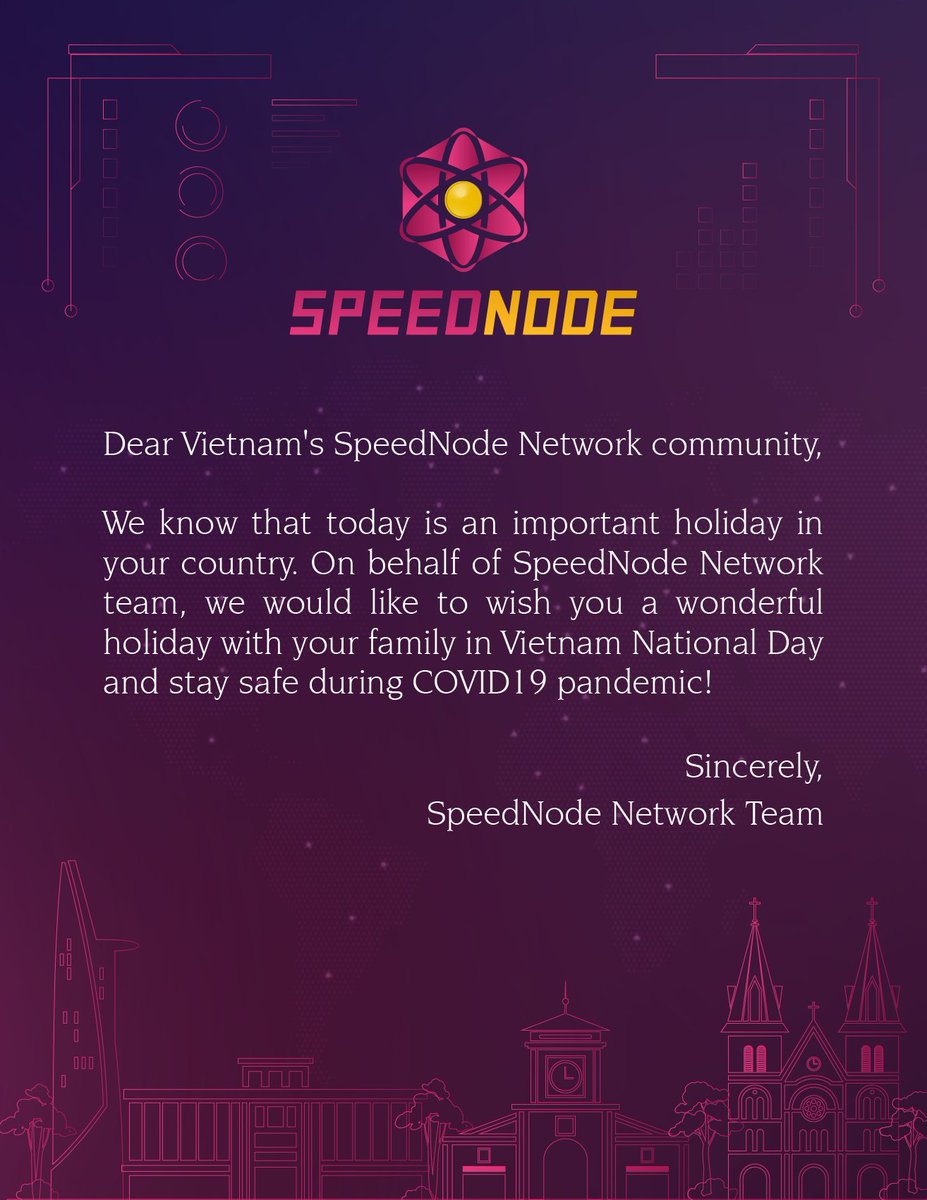 Speednode network (@speednode) | Twitter