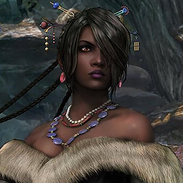 Lulu Ffx Hd