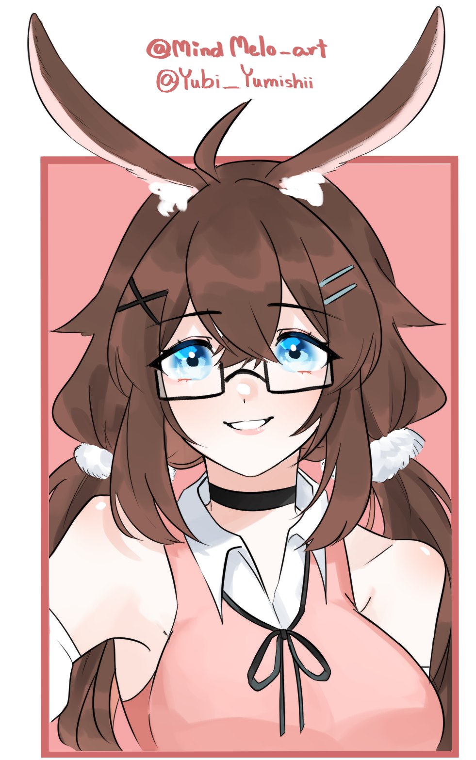 Mind Melo -Vtuber-| CMS MODEL2D Open on Twitter: "#Yumishii_FA https://t.co/7gzQEFeL7D" / Twitter