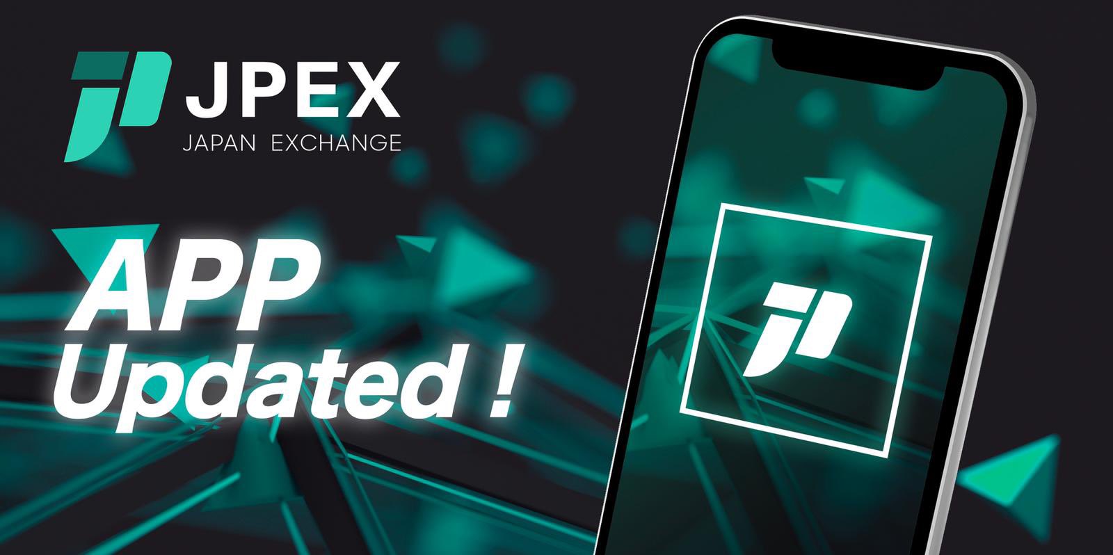 JPEX_Official (@ExchangeJpex) / Twitter