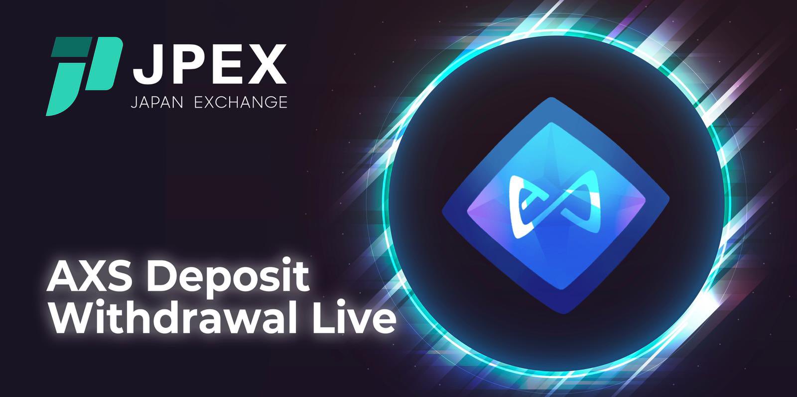 JPEX_Official (@ExchangeJpex) / Twitter
