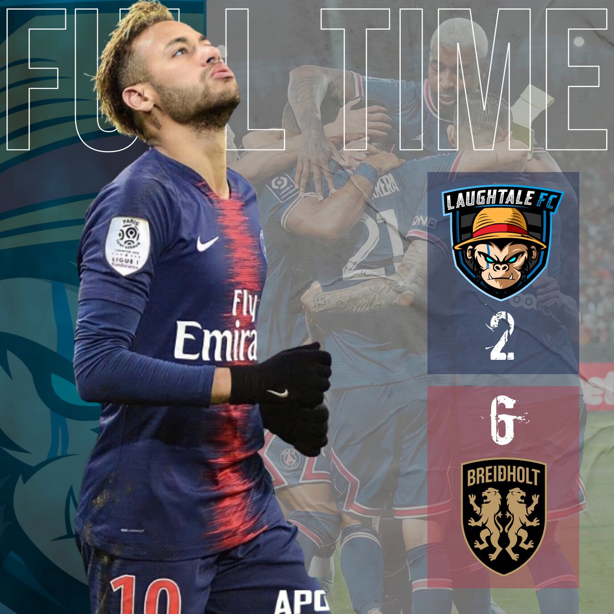 Laughtale FC (@LaughtaleFC) | Twitter