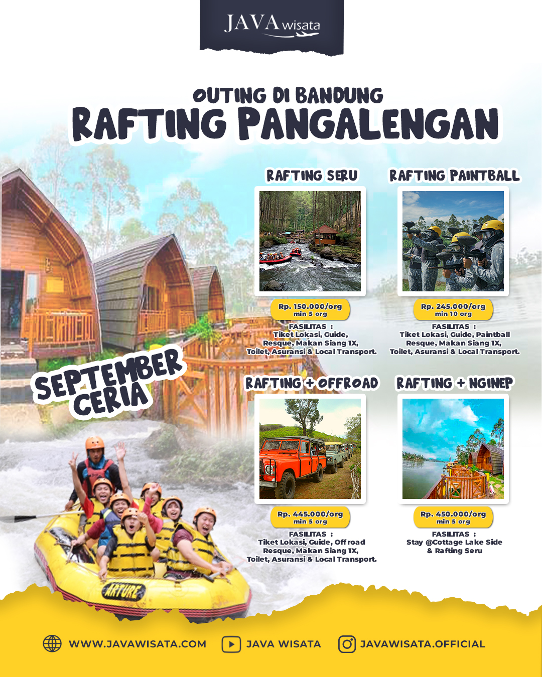 JAVA WISATA on Twitter: "Java Wisata Bandung di #Google https://t.co/THa43YtxLq https://t.co ...