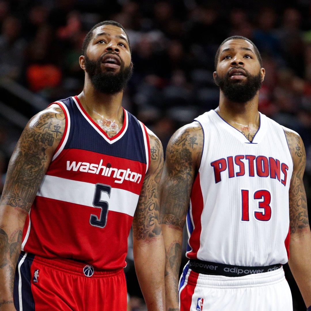 Morris Twins Tattoos