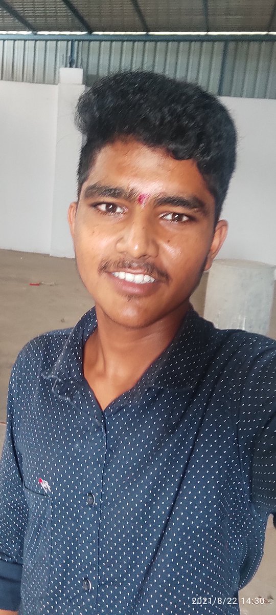 Samadhan Jadhav (@samadhan97) | Twitter