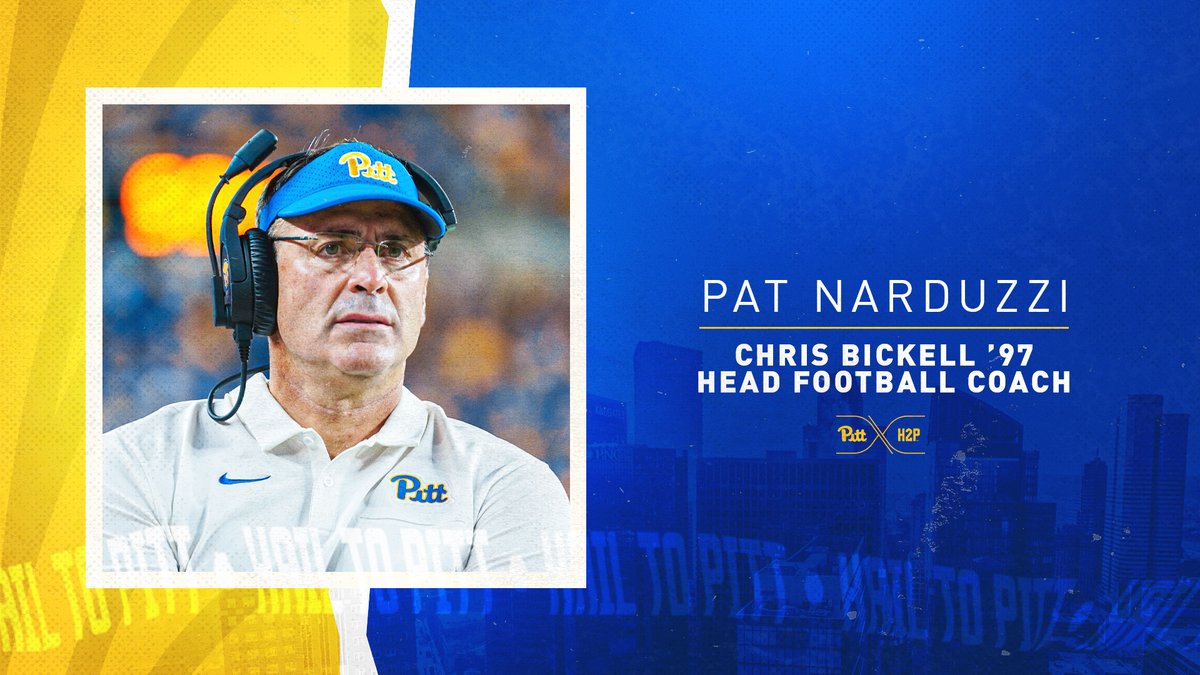 Pitt Football receives $20 Million donation from alum Chris Bickell ...