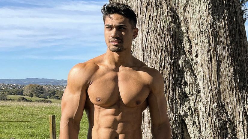 Pacific Island Models