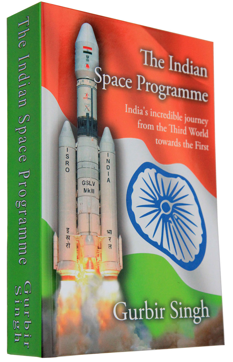 Indian Space Program