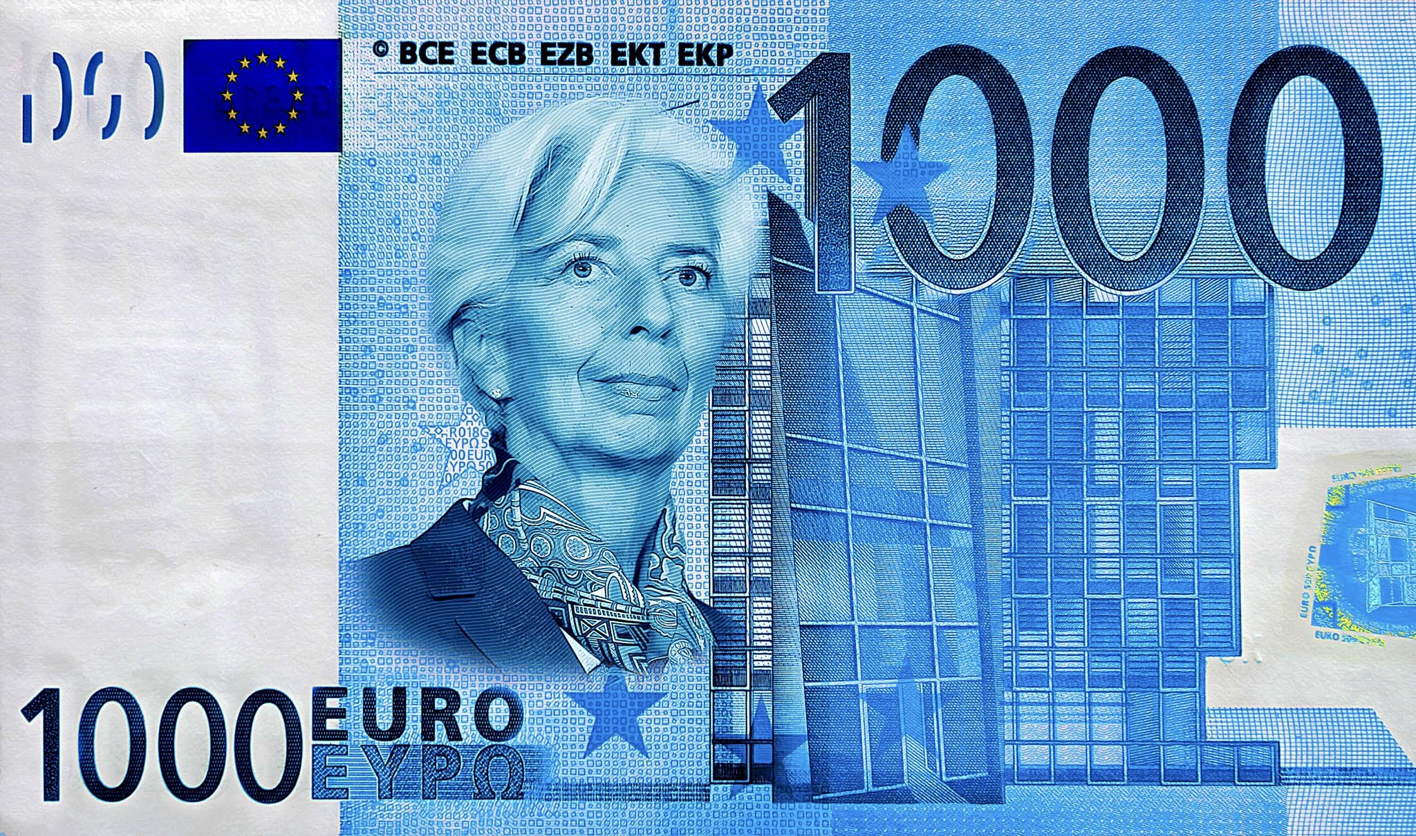 1000 Euro