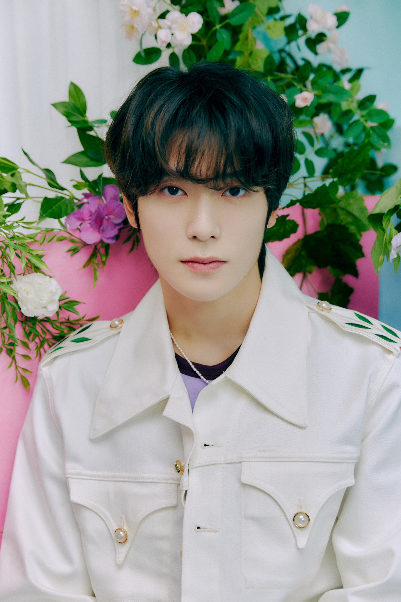 Nct 127 On Twitter Dreamer Track Video Image Teaser Jaehyun Nct