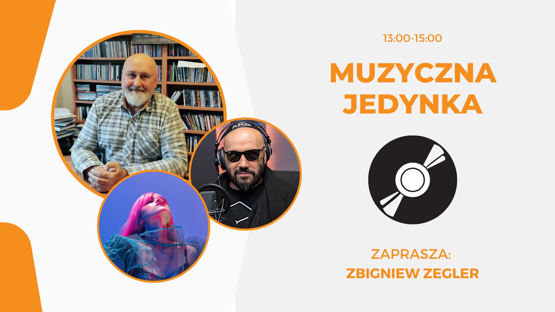 Jedynka – Program 1 Polskiego Radia on Twitter: "🔸 Dwa światy, choć wrażliwość podobna, różna ...
