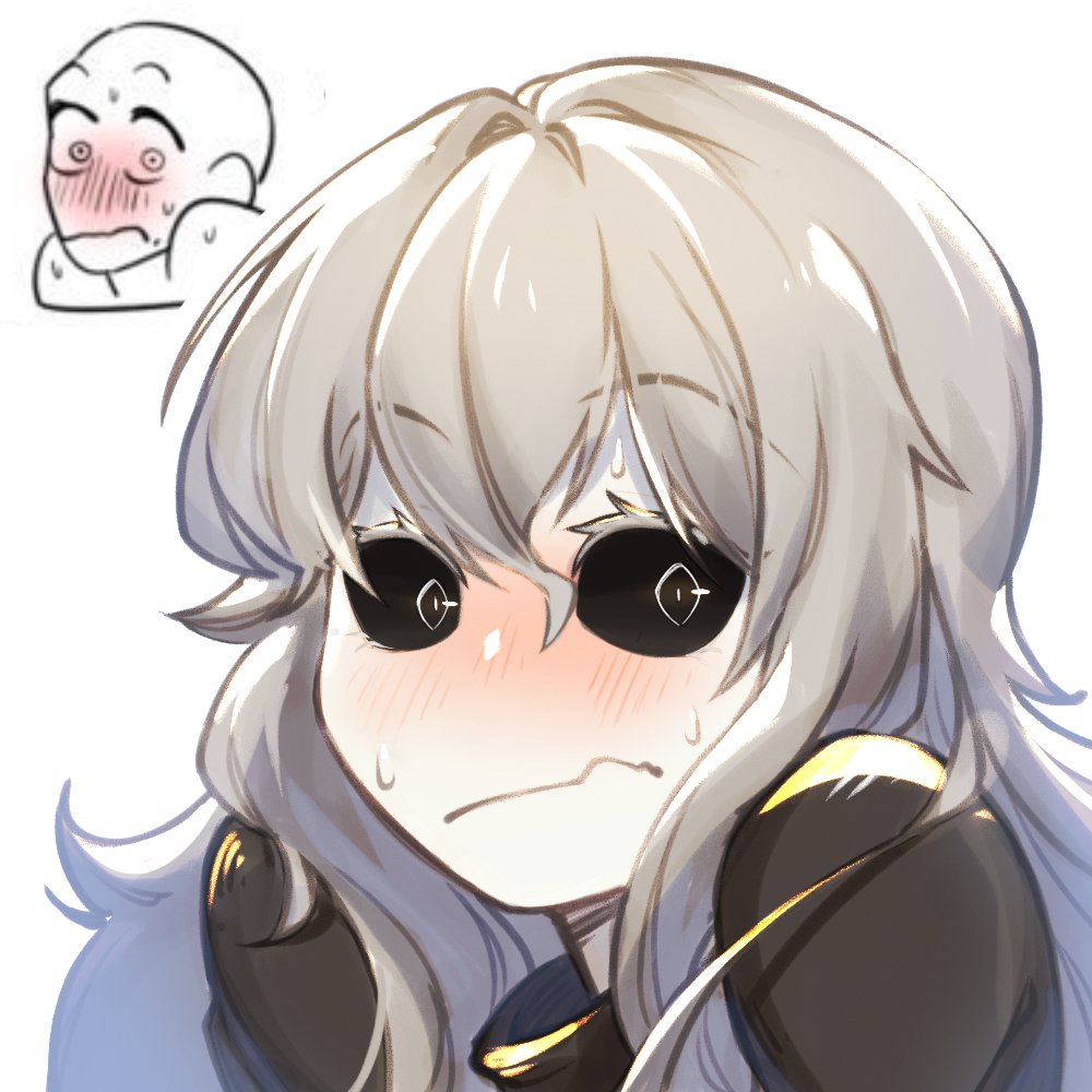 「https://t.co/JjNbwDw3IY 」|ONiEのイラスト