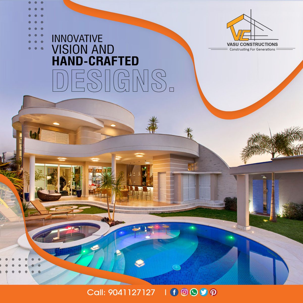 Vasu Constructions (@VasuCons) | Twitter