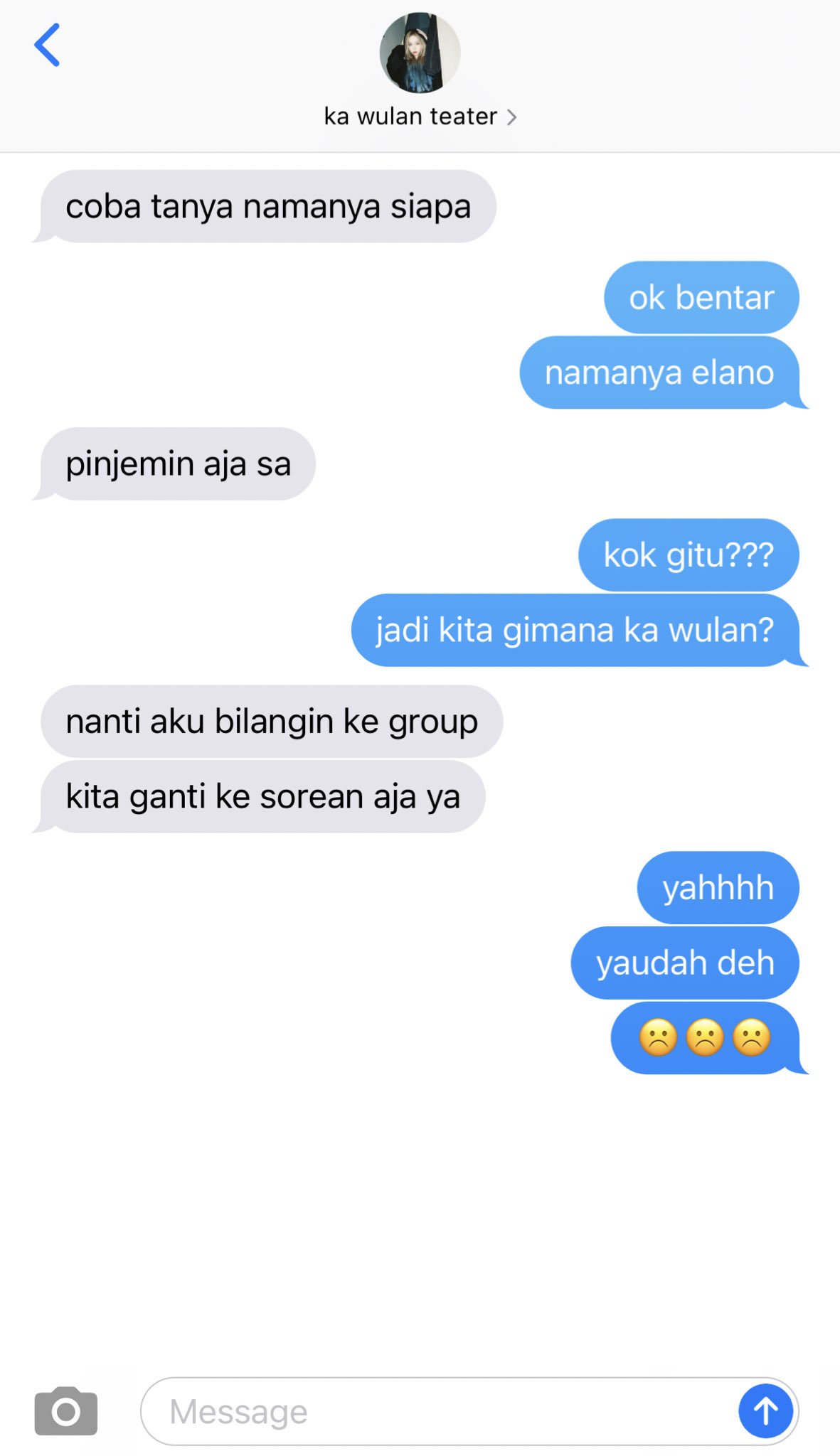 ً on Twitter: "009. https://t.co/jxgGapdMSC" / Twitter