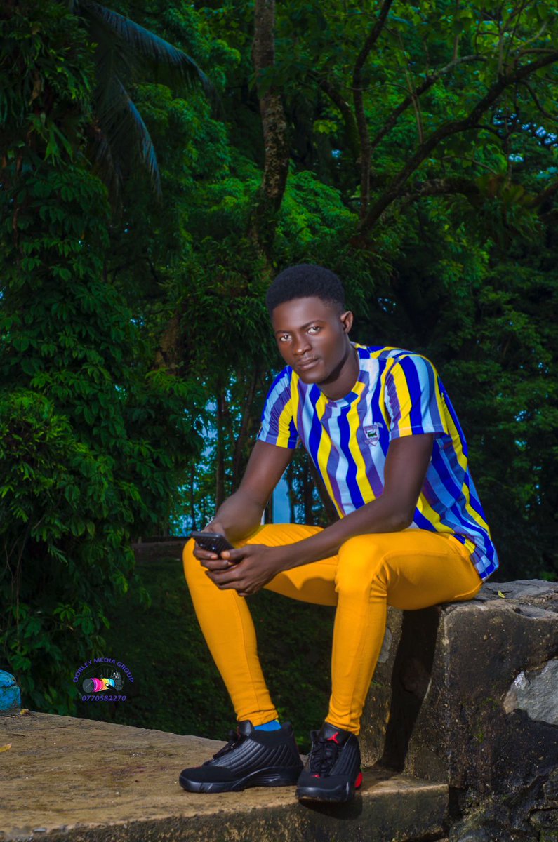 Layee M Swaray (@swaray_layee) | Twitter