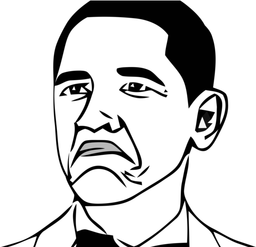 Obama Not Bad Meme