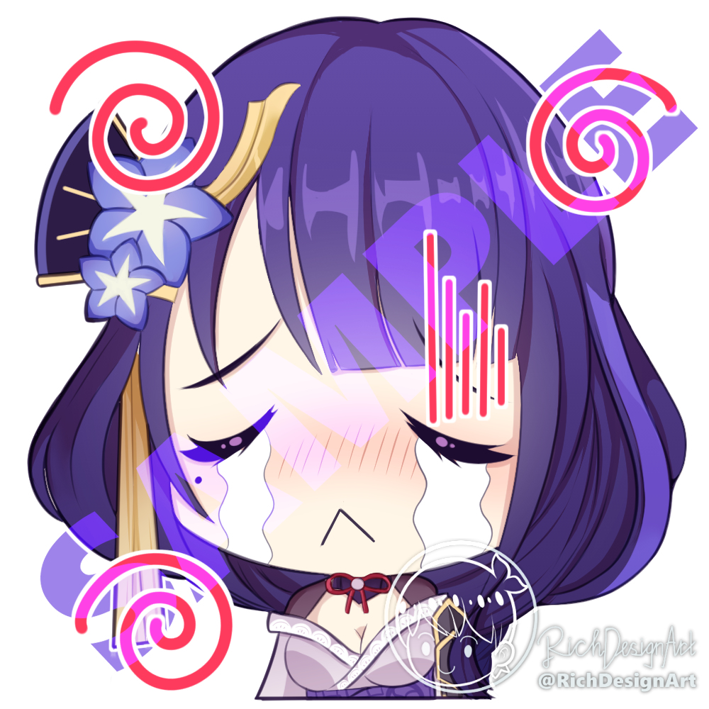 Stickers, Labels & Tags Paper Raiden Sticker etna.com.pe