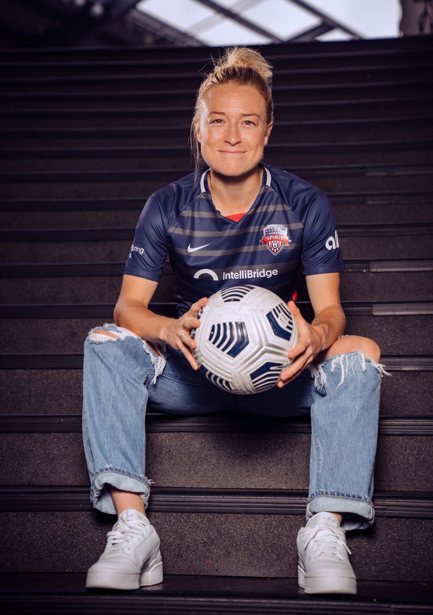 Emily Sonnett emilysonnett X