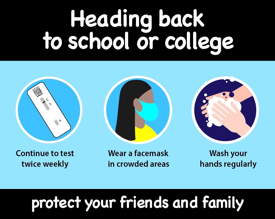 Headteachers Welcome - Ilford County High School