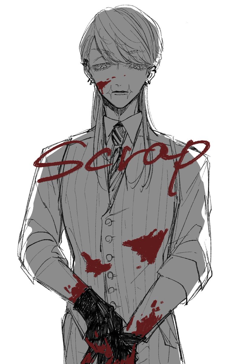 「rkgk 」|MOZUのイラスト