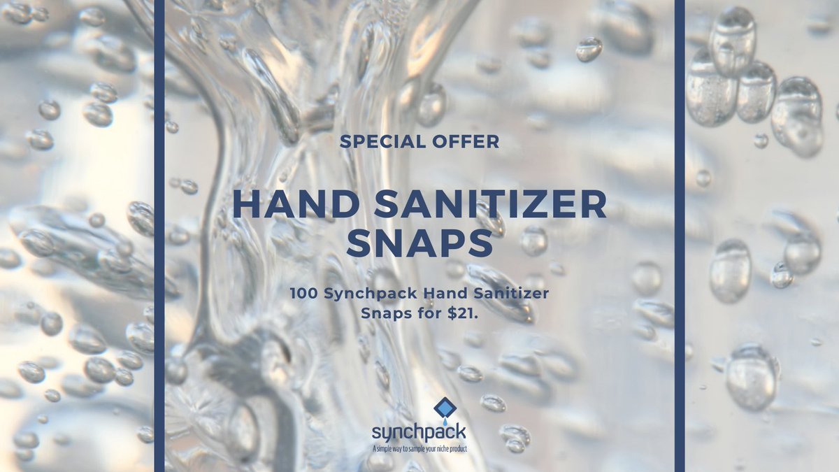 Synchpack (@synchpack) | Twitter