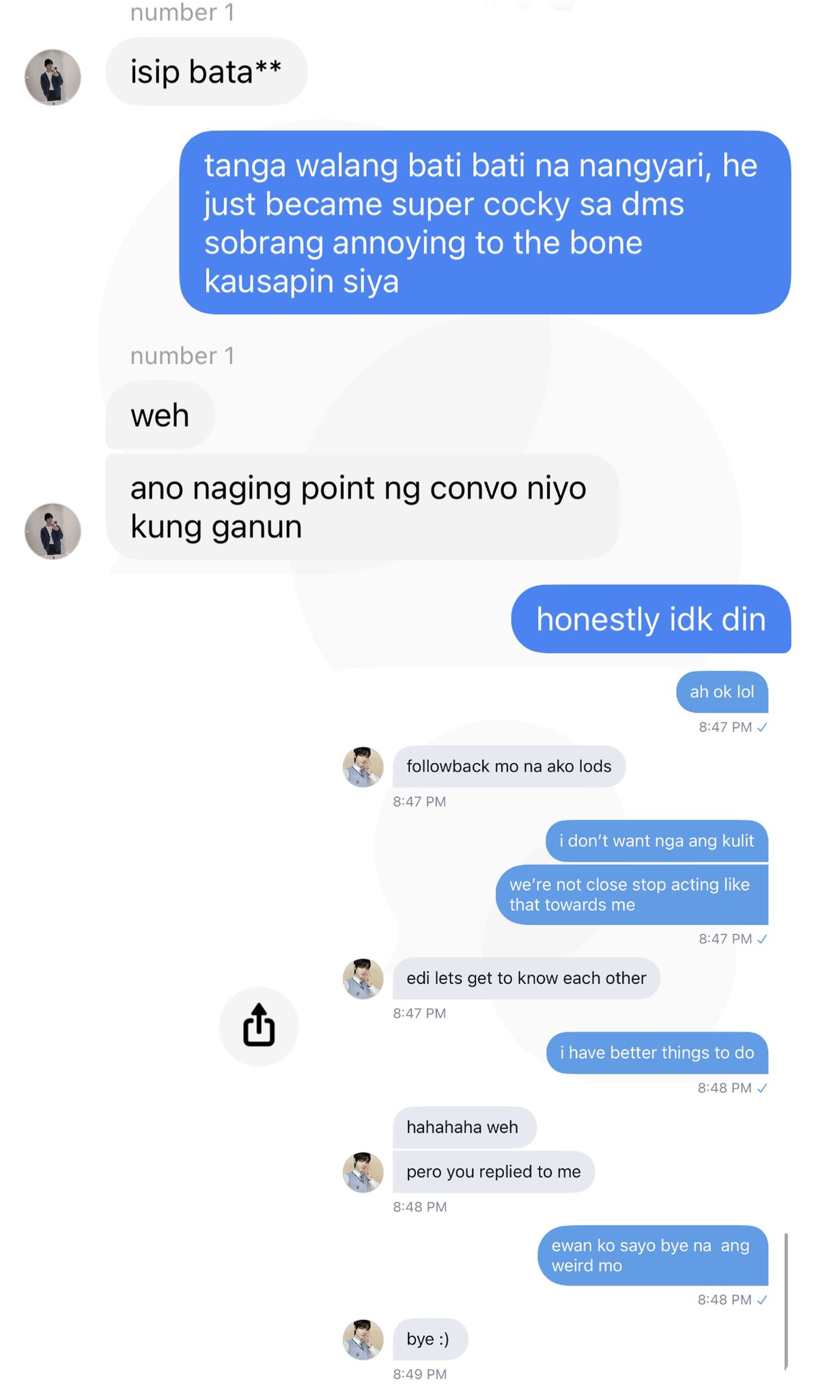 mio 📌 comms on Twitter: "045 | followed https://t.co/qkbAkzhREN" / Twitter