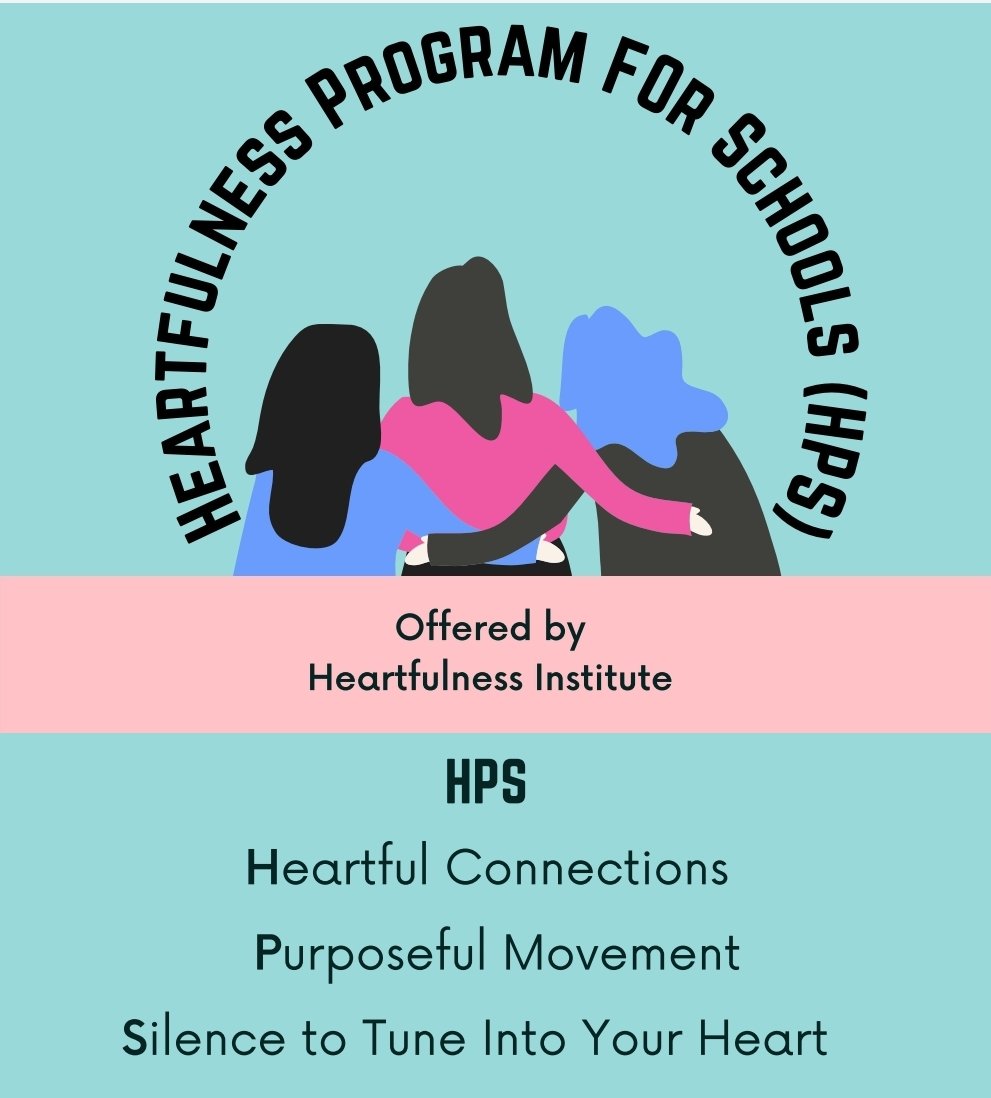 Heartfulness Programs for Schools (@heartfulschools) | Twitter