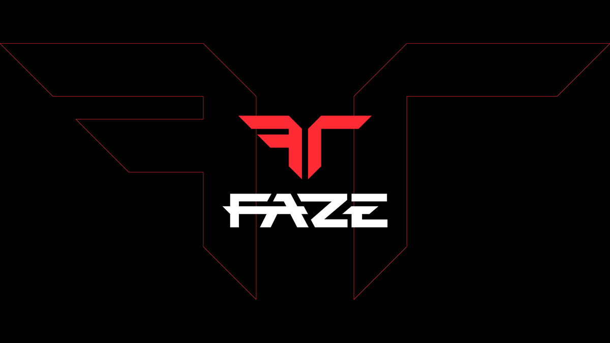 Faze Niqs Logo