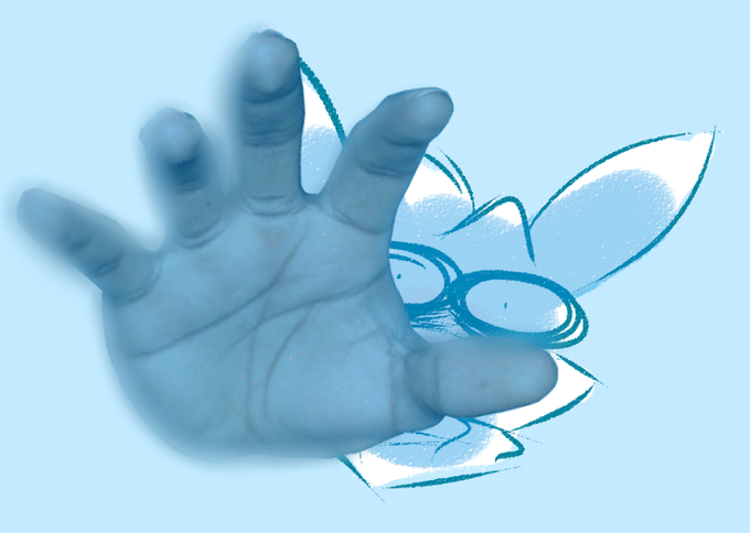 Twoucan - Kili (@thekilinah)