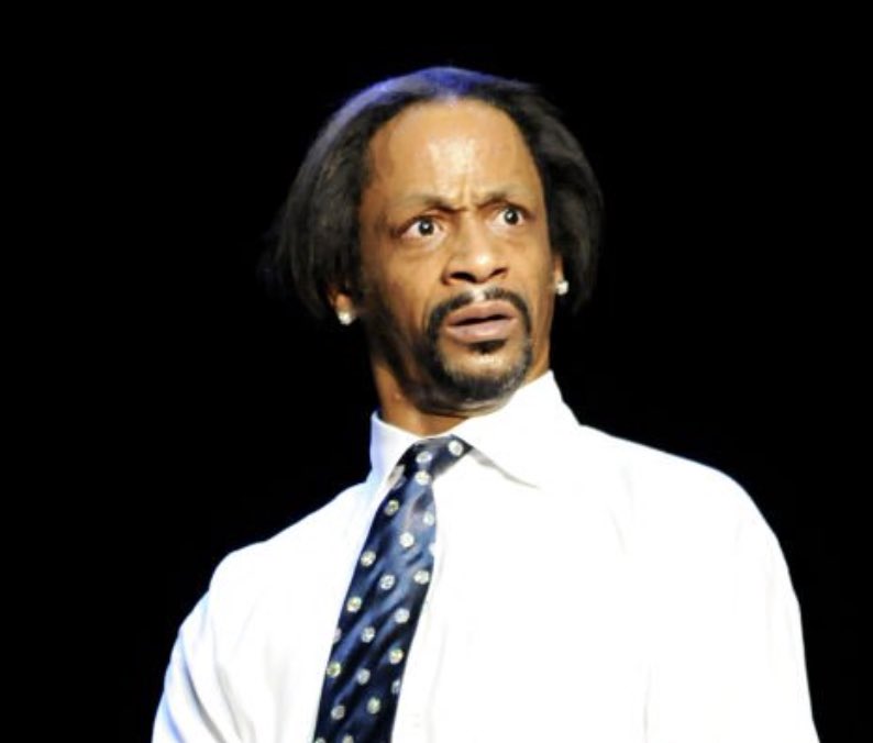 Katt Williams Funny Pics