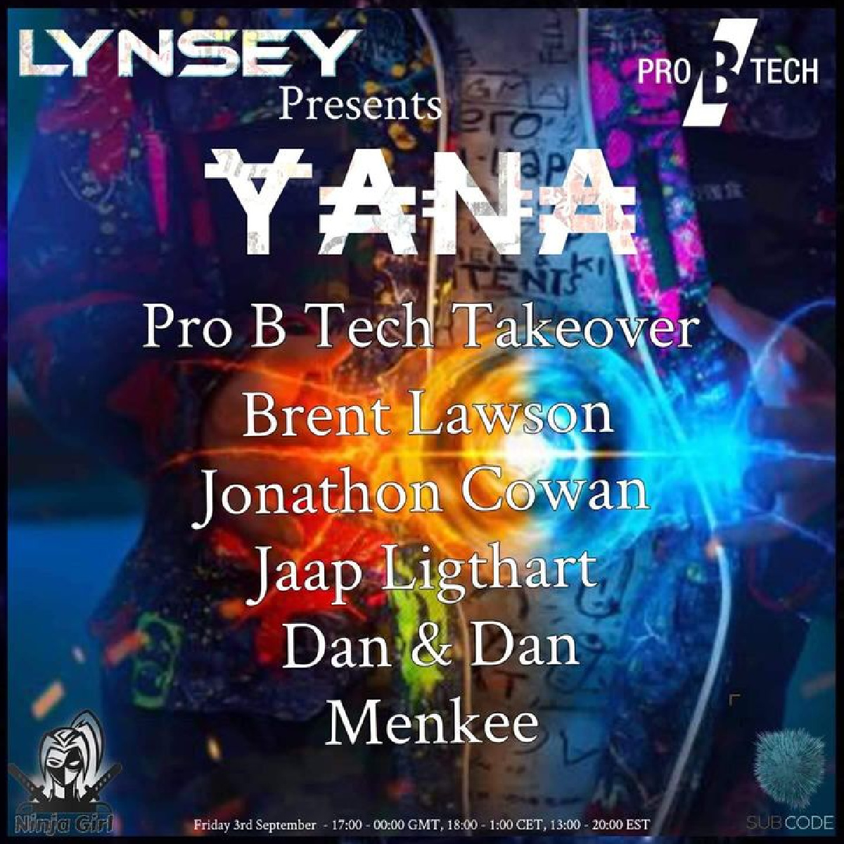 Subcode (@Subcode13) | Twitter