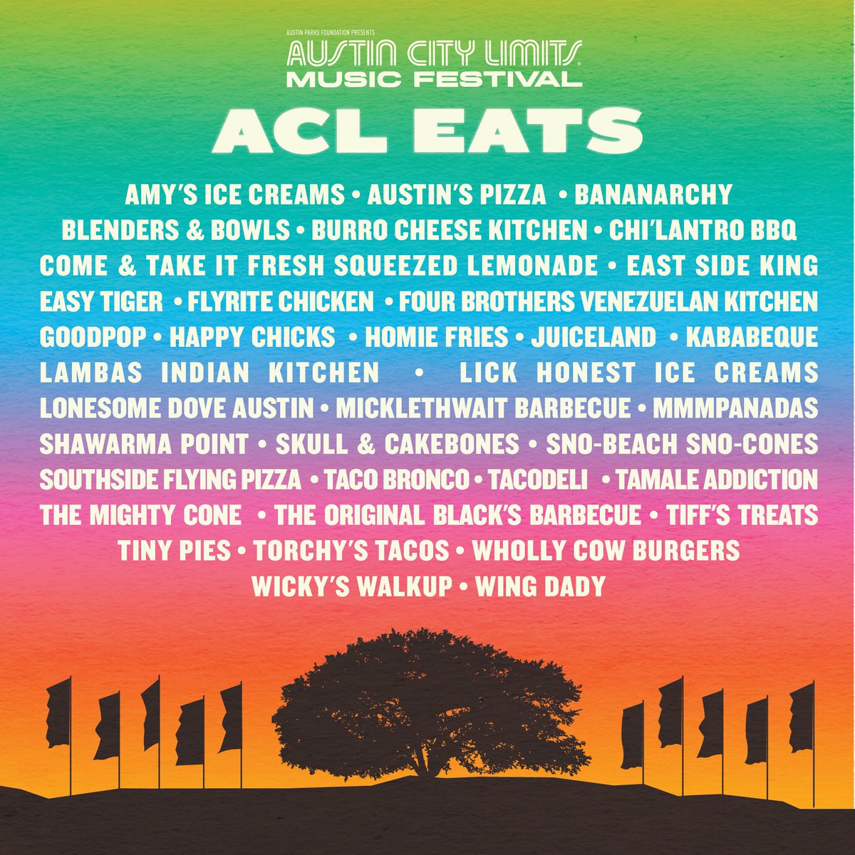 2021 ACL Music Festival Sells Out Both Weekends In Record Time ...