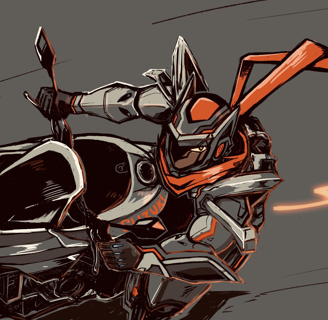 グズズ Guzuzu ウヌク on Twitter: "かっこよすぎます！！👍