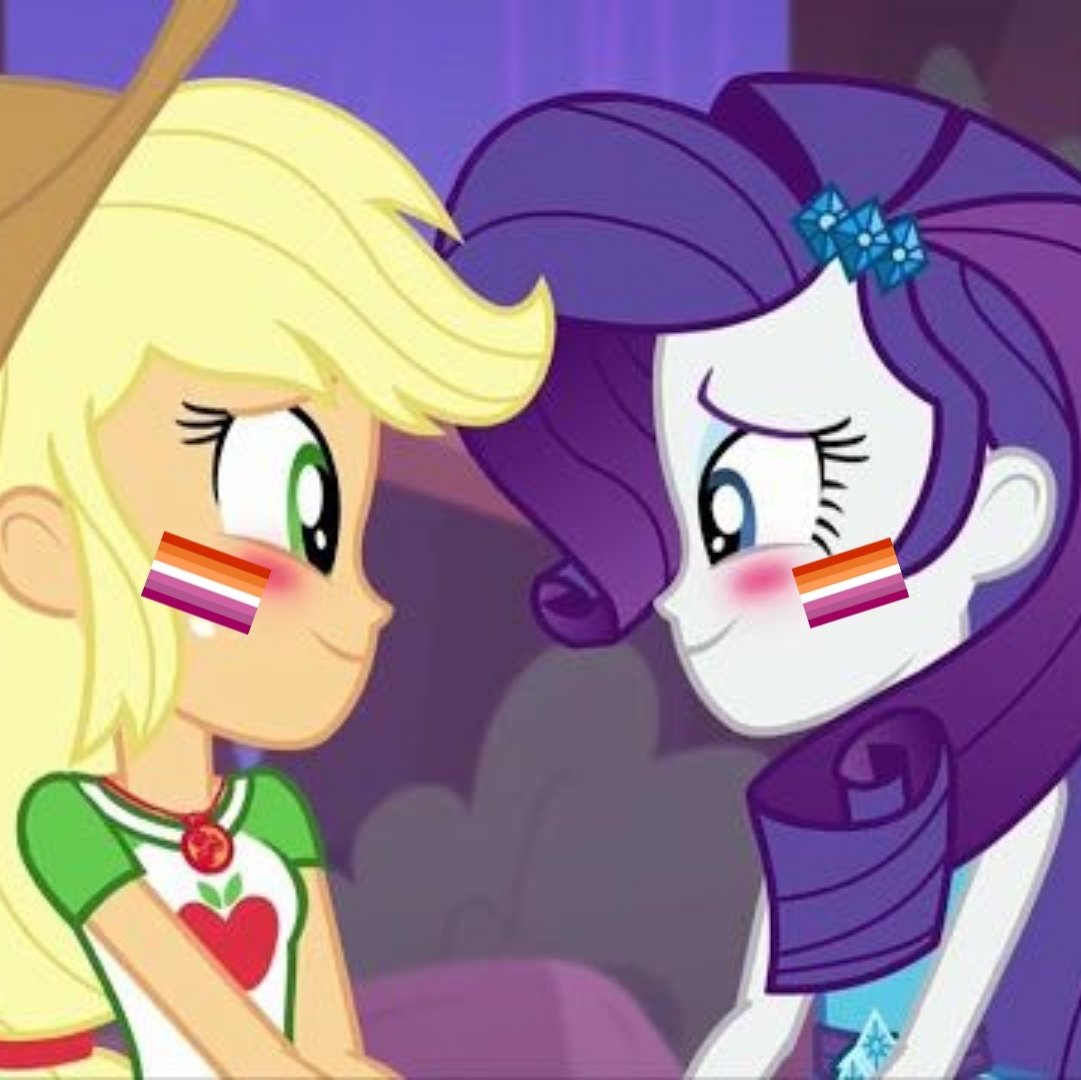 My Little Pony Friendship Is Magic Couples