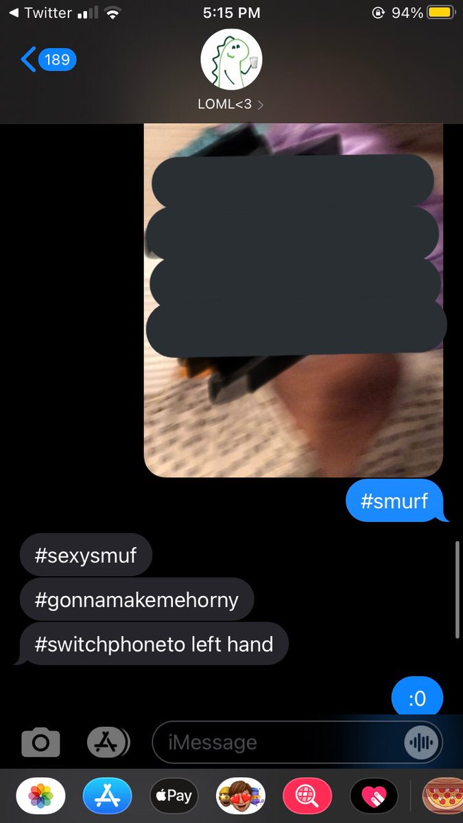 can i put my balls in yo jaw? (@bonkershatepage) | Twitter