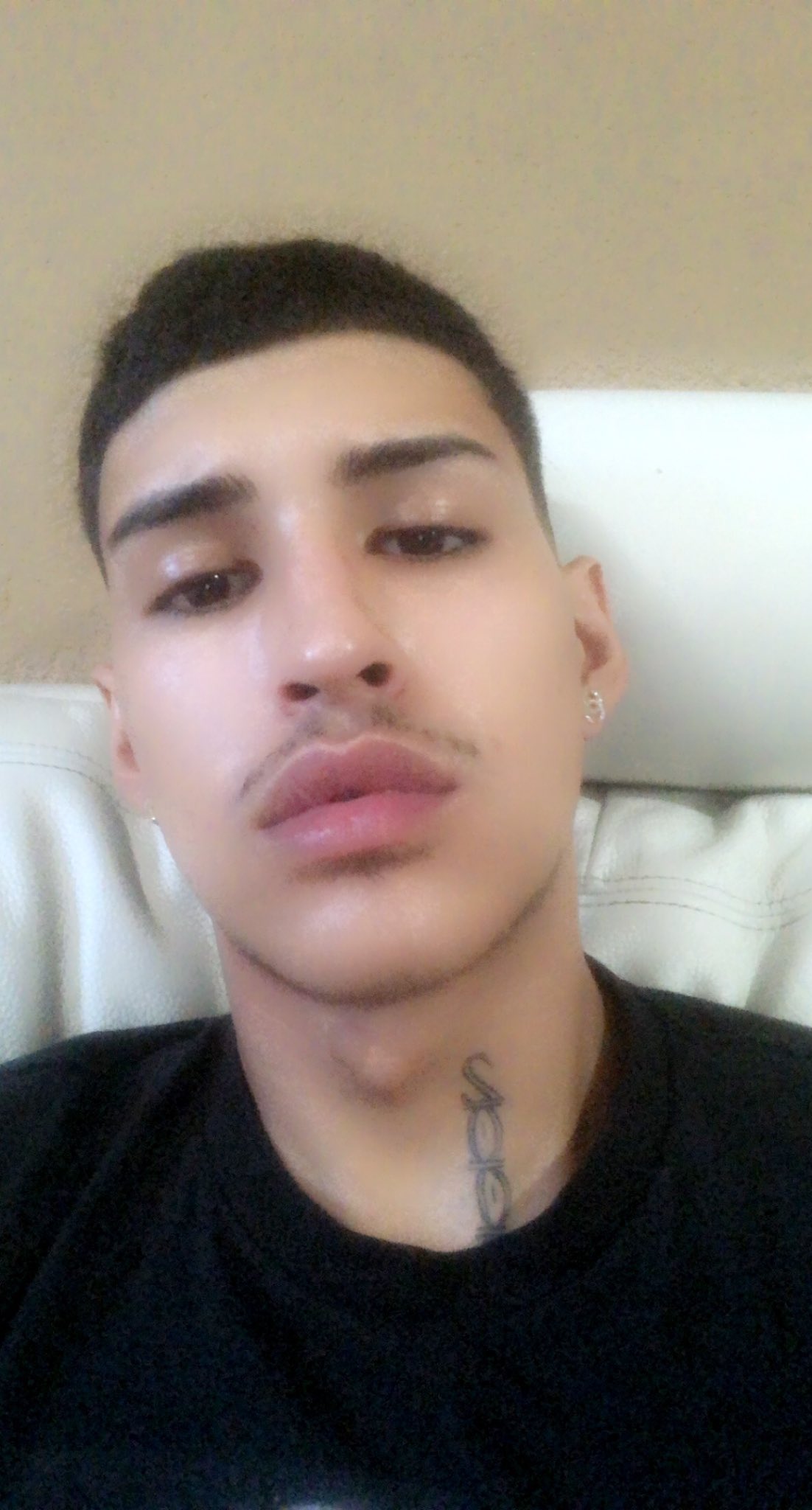 Pretty Hispanics Tumblr