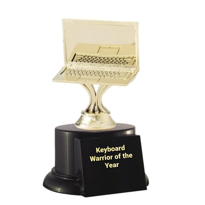 Golden Keyboard Award